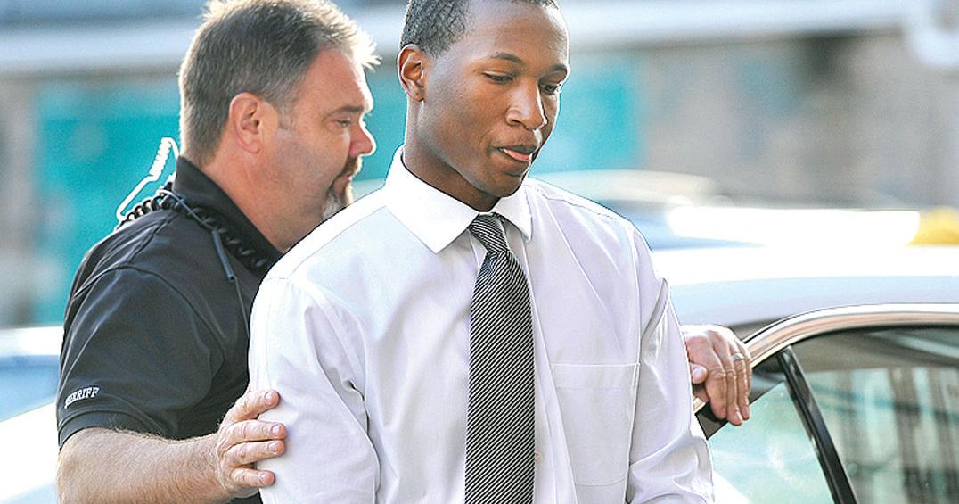 Cambria County jury convicts Demetrius Gibson of third-degree murder ...