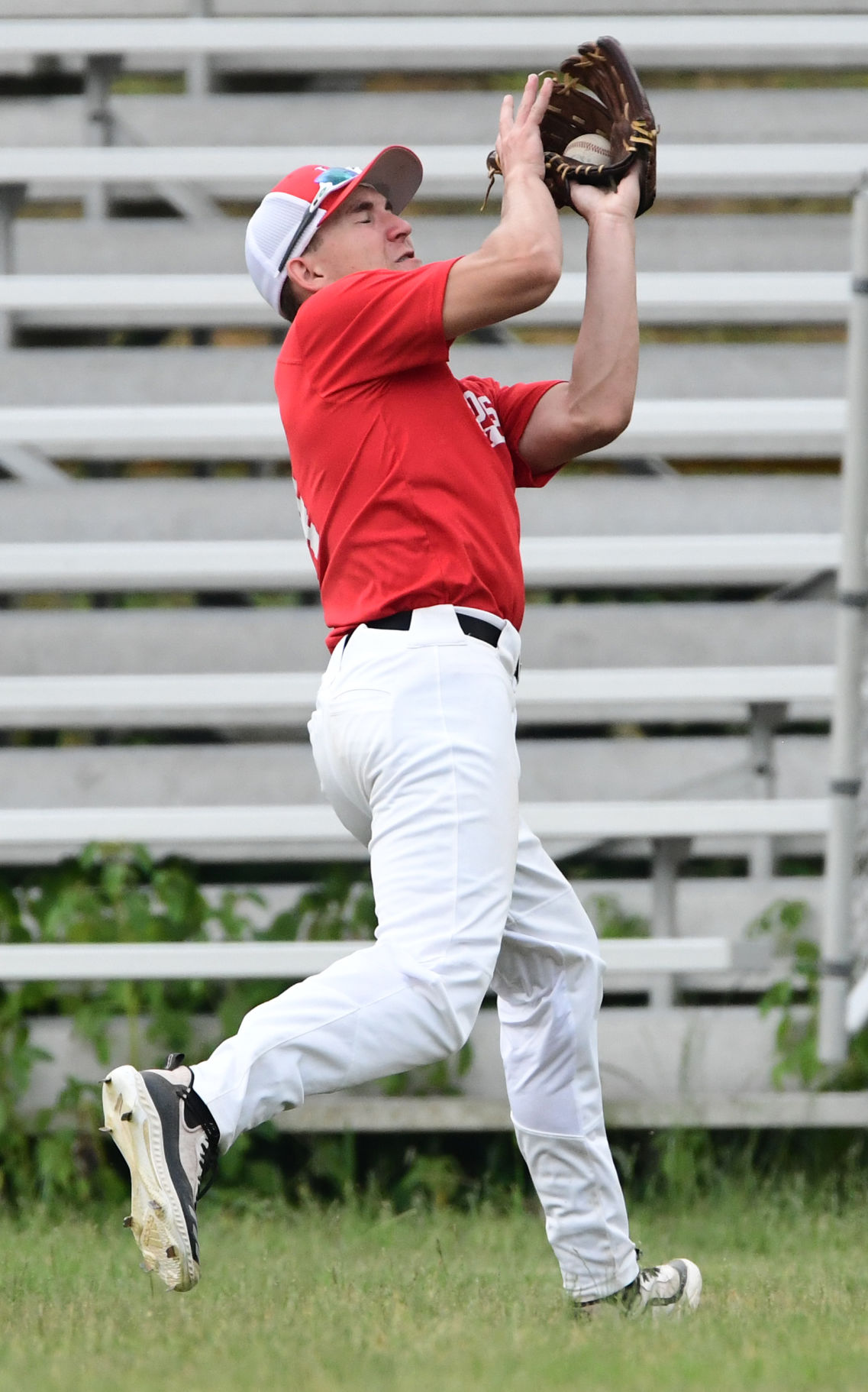 PHOTO GALLERY | Nanty Glo and Lilly WPBL action | Gallery | tribdem.com