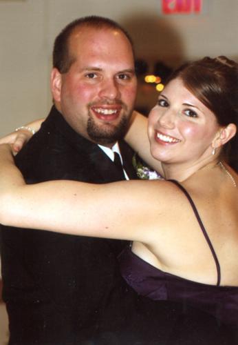 Amy Rigo, Timothy Prindle | | tribdem.com