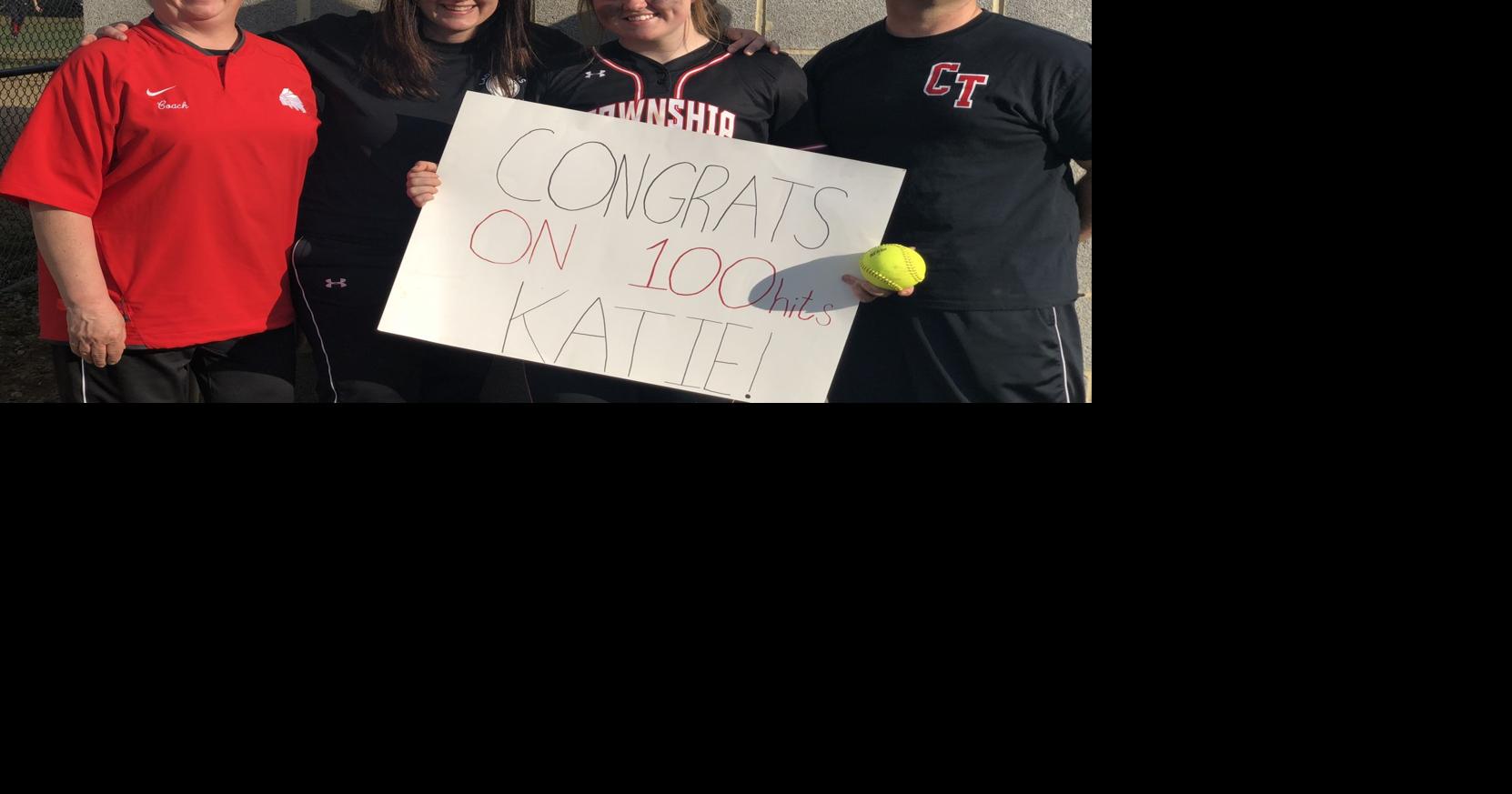 Scholastic softball/baseball roundup | College, Dillon reach milestones ...