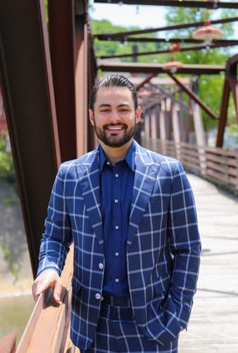 JOHNSTOWN MAGAZINE AUGUST 2023: Our 35 Under 35 Edition featuring ...