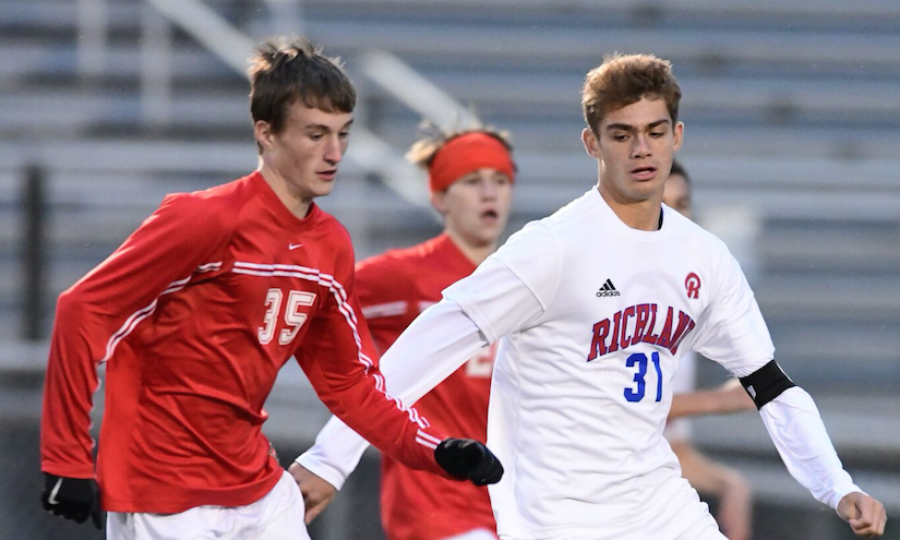Scholastic roundup | Westmont Hilltop boys soccer team advances to ...