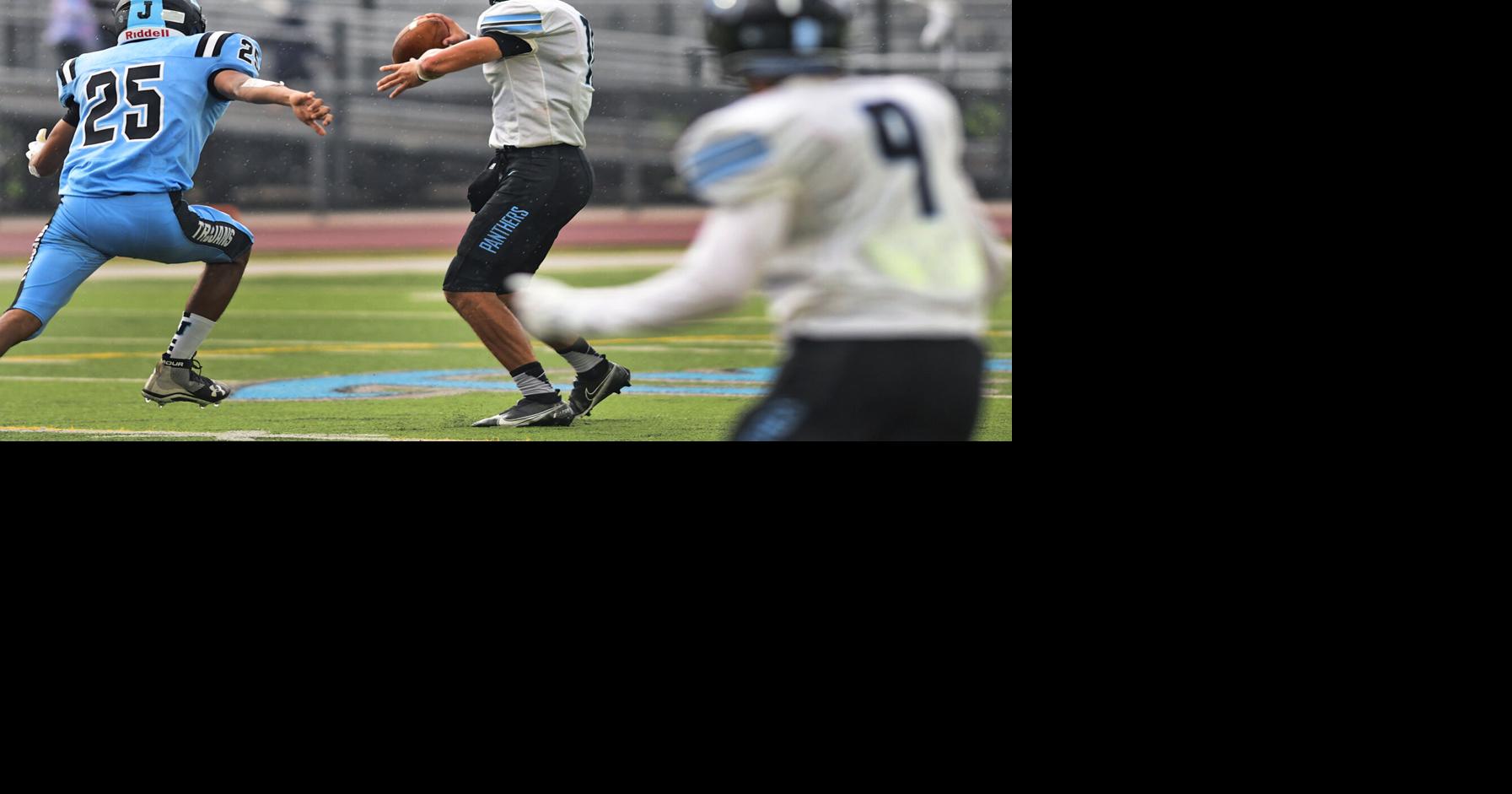 Male Spotlight Athlete of the Week | Garrett Harrold | Sports | tribdem.com