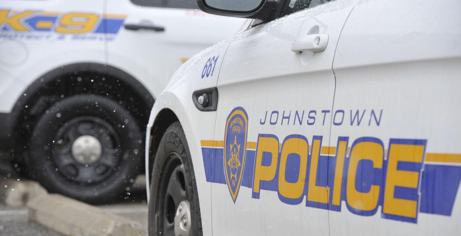 Johnstown police officer to receive Top Gun Award | News | tribdem.com