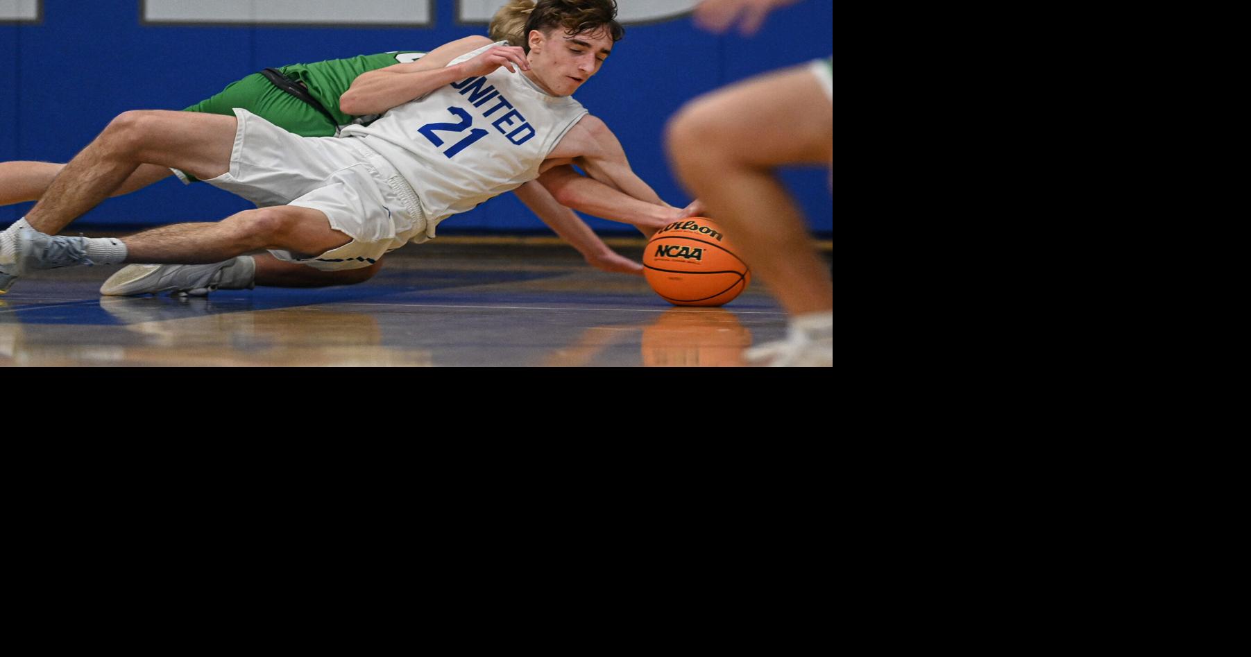 Scholastic basketball roundup | Undefeated United boys defeat Homer ...