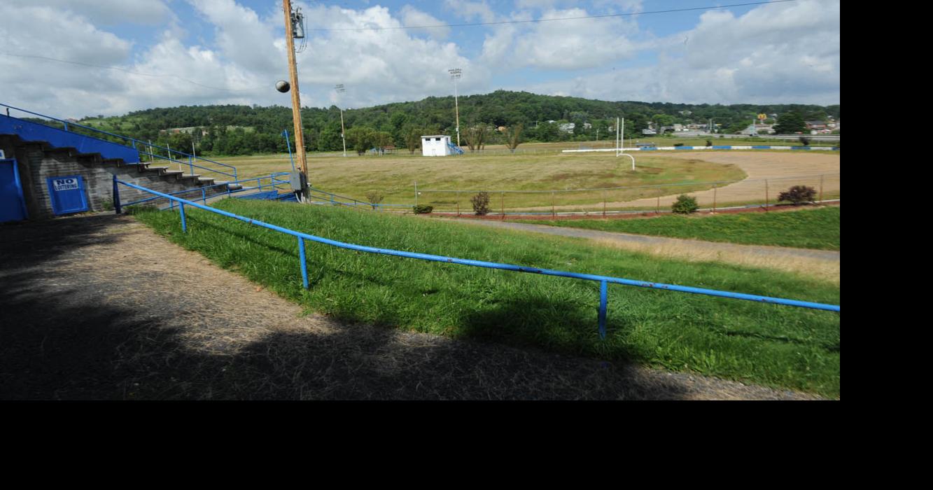 Windber scores $200K NFL grant for stadium upgrade | News | tribdem.com