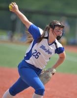 Female Spotlight Athlete of the Week | Kami Kamzik | Sports | tribdem.com