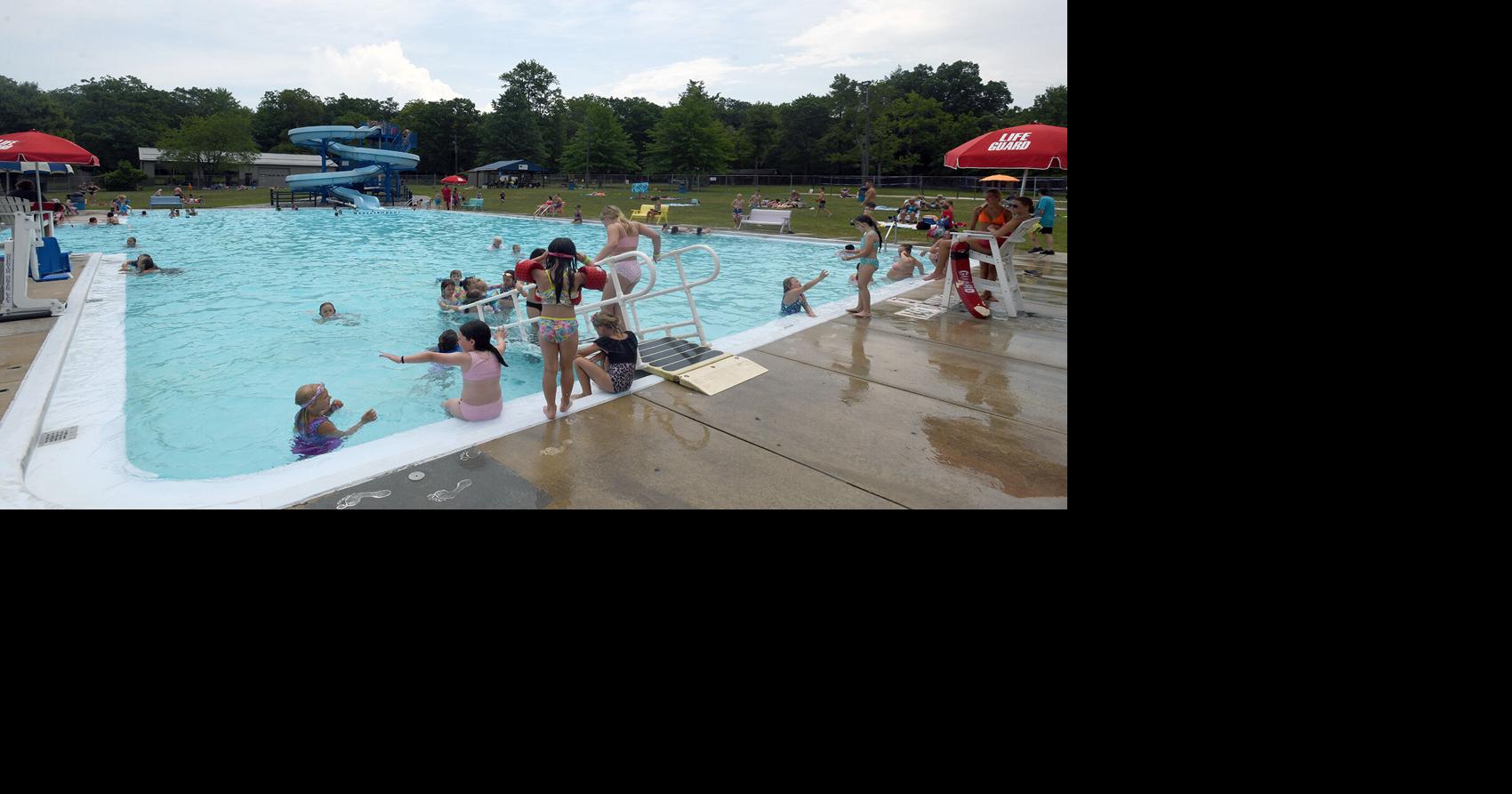 Windber pool, Somerset ambulance among beneficiaries of casino-related ...