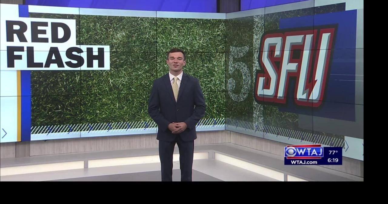 Jeff Hoenstine shines for St. Francis | | tribdem.com