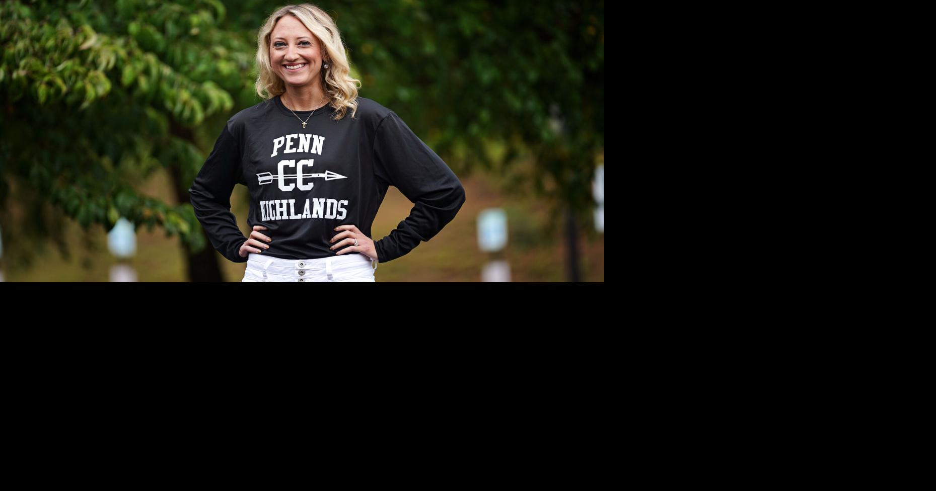 Pennsylvania Highlands Community College names Kuhar as cross country ...