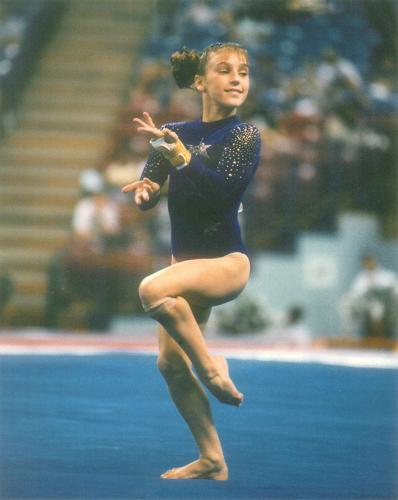 Uzelac was 3-time national junior champ | Local Sports | tribdem.com