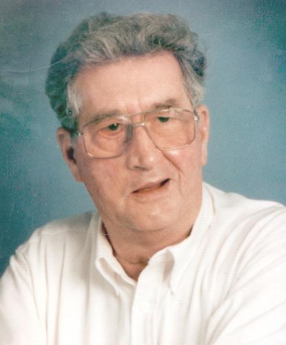 Robert Joseph Locher | Archives | tribdem.com