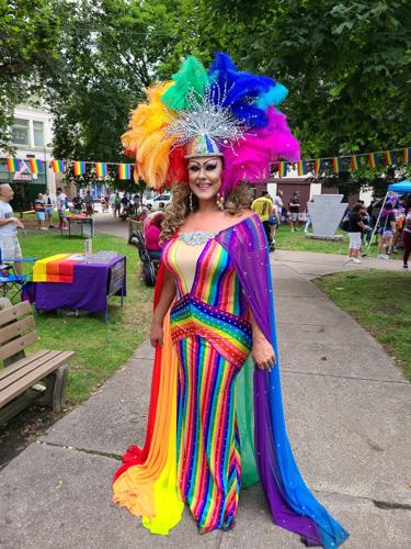 Johnstown Pride 2023 | | tribdem.com