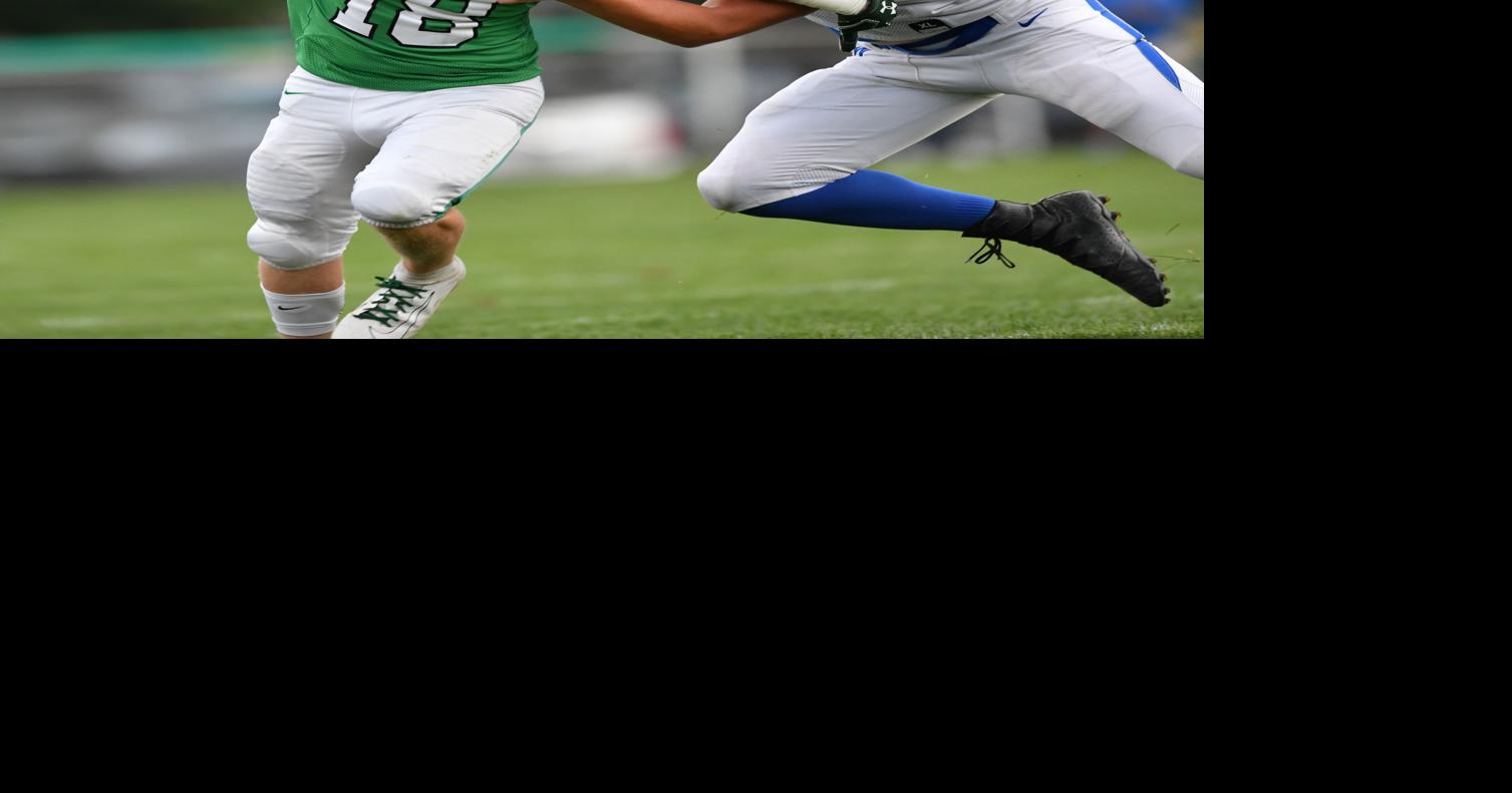 WestPAC shuffles football slate | Sports | tribdem.com