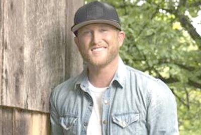 Country music star Cole Swindell to perform at 1st Summit | Features ...
