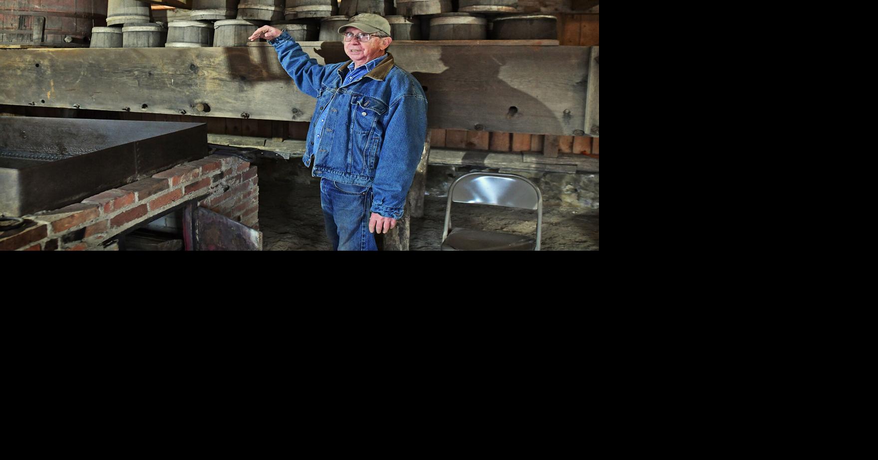 Pennsylvania Maple Museum to debut in Somerset County | Entertainment ...