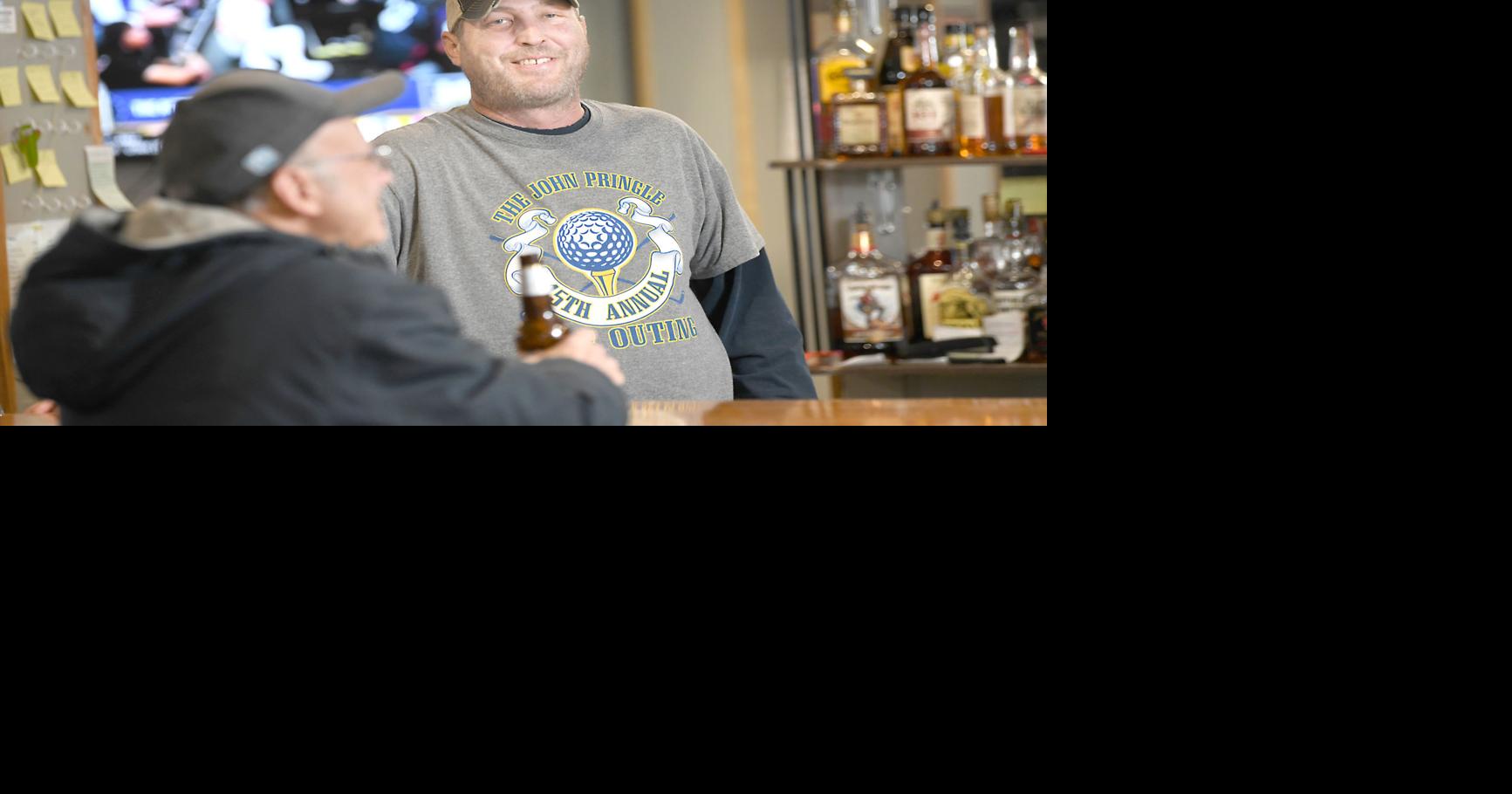 In The Spotlight | Raising the bar: Johnstown tavern owner envisions ...
