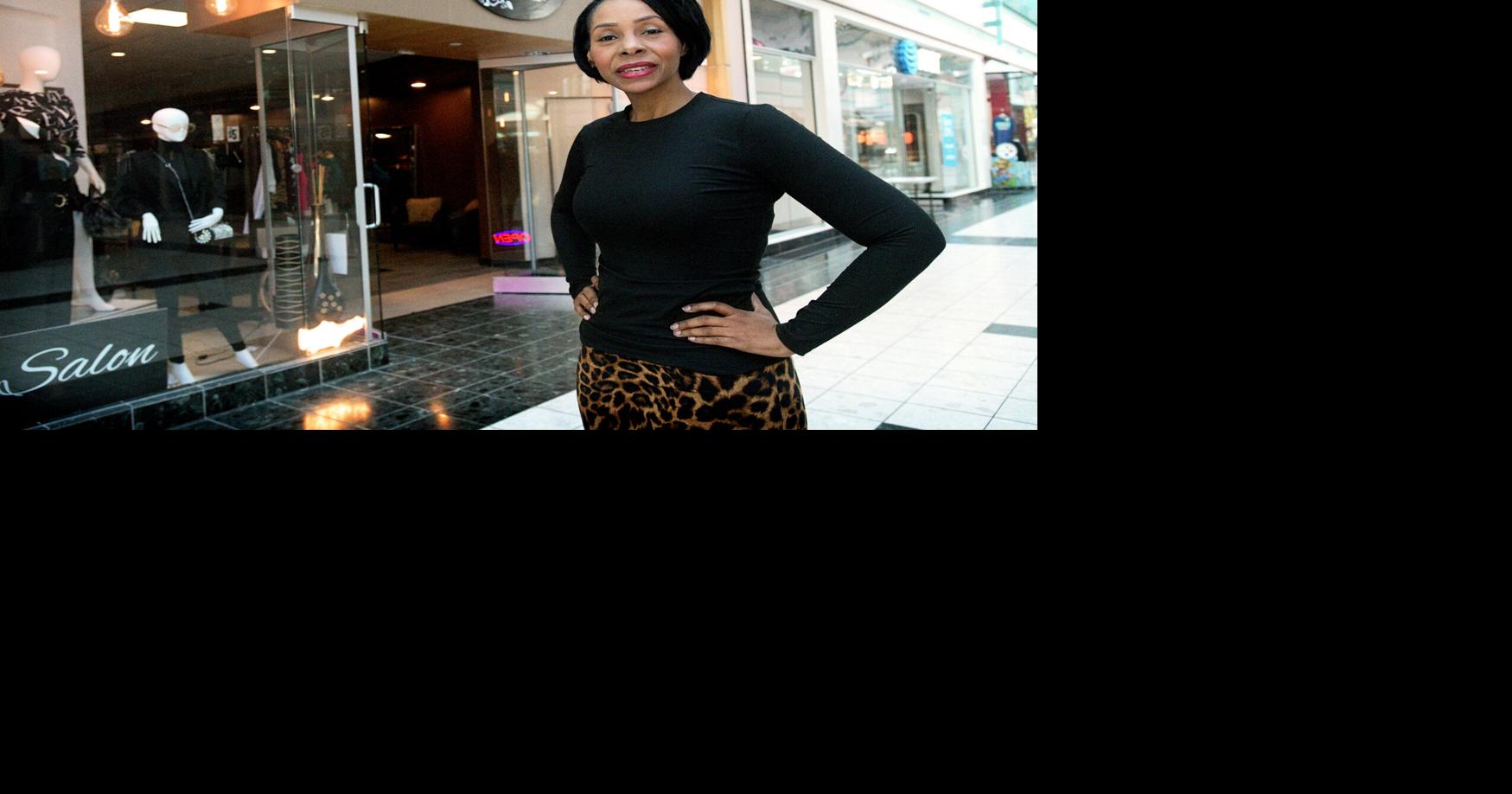 VISION 2026 | Johnstown stylist, Fashion Week creator has passion for ...
