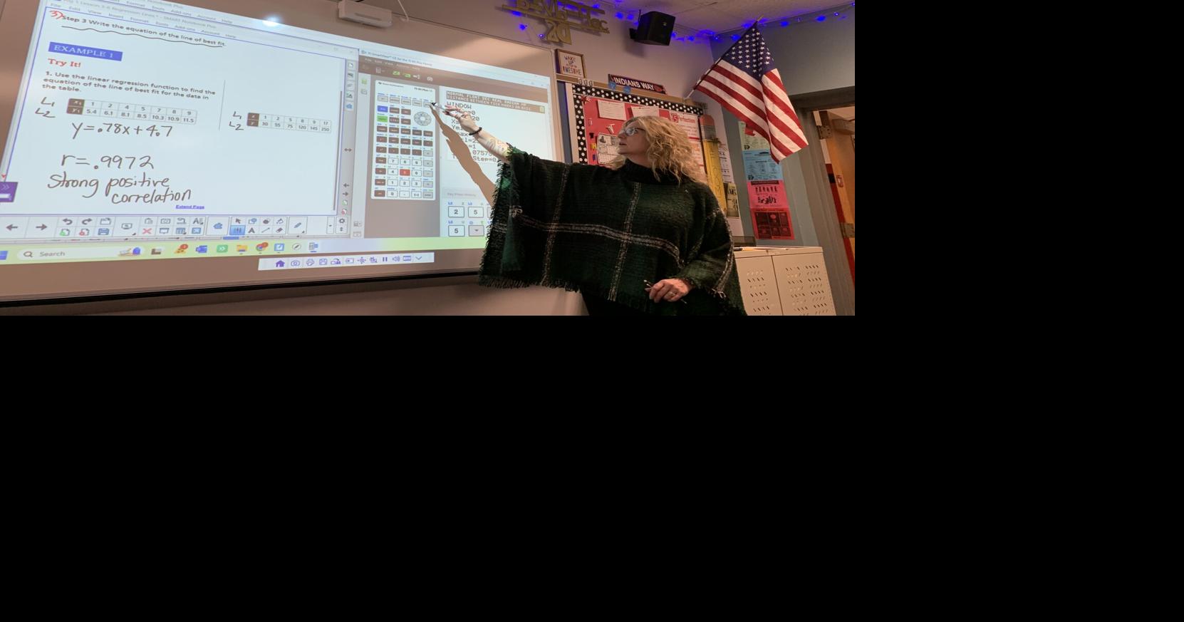 'Real and meaningful': Conemaugh Township school district gets $1M ...