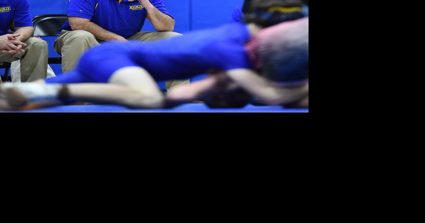 Lazor stepping down as Chestnut Ridge's wrestling coach | Sports ...