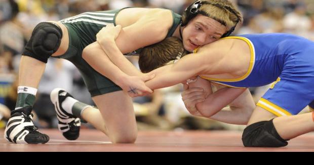 Eric Knopsnyder | Picking the top local wrestlers of the 2000s | Sports ...