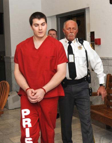 Jury selection set for next month in Cresson Twp. murder case | Local ...