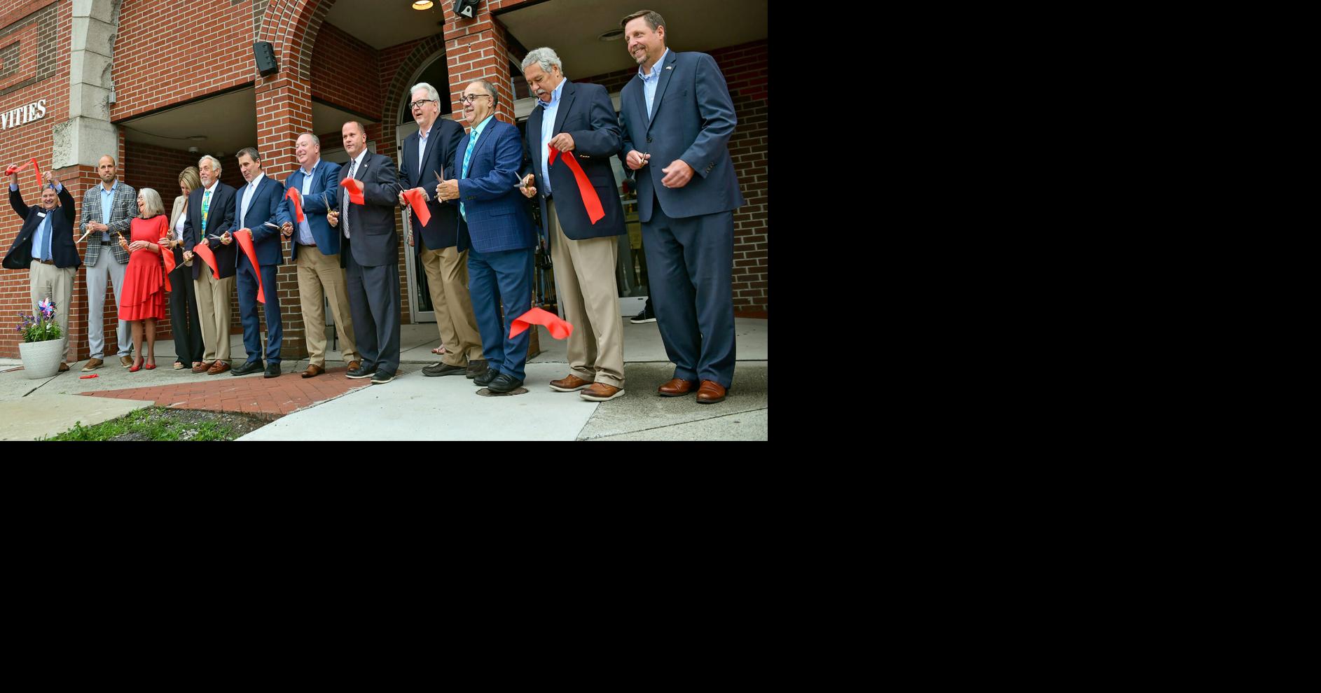 PHOTO GALLERY | Johnstown Senior Center Grand Re-Opening | Gallery ...