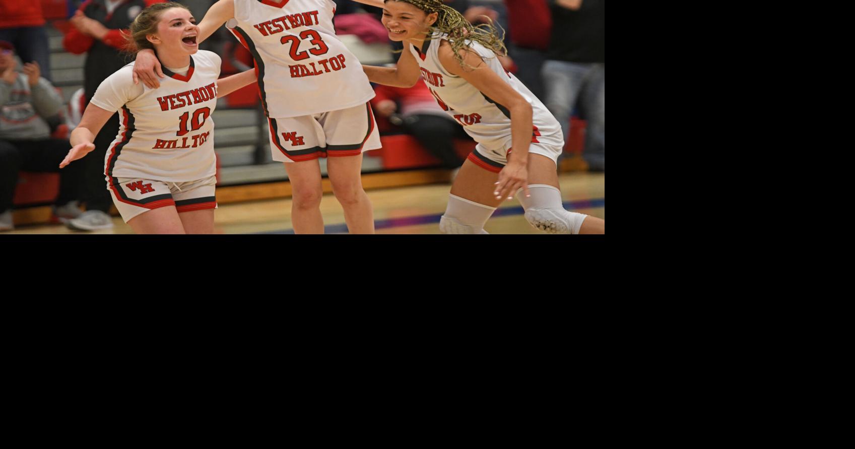 PHOTO GALLERY | Westmont Hilltop outlasts Chestnut Ridge to complete ...