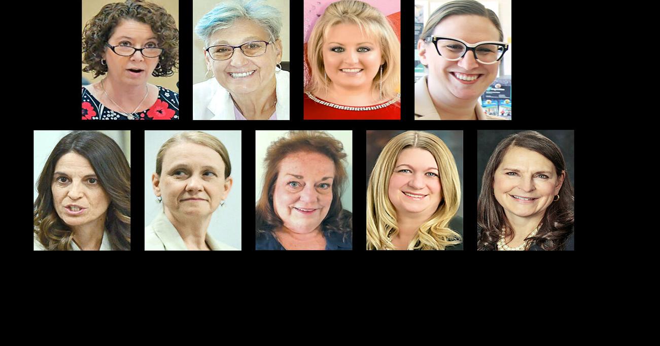 Pennsylvania Business Central Women in Business names nine to list of ...