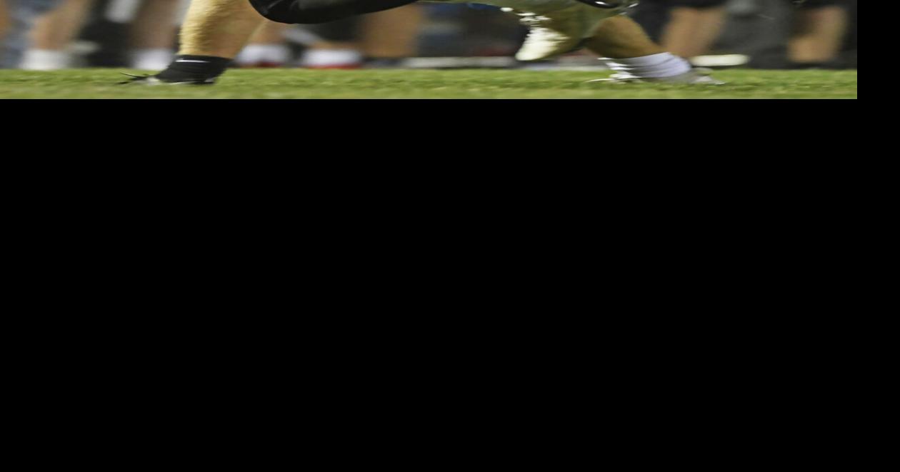 Haydon Hutzell, Spencer Whitfield | | tribdem.com