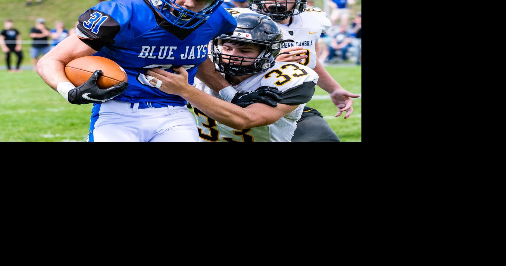 Male Spotlight Athlete of the Week | Logan Kent | Sports | tribdem.com