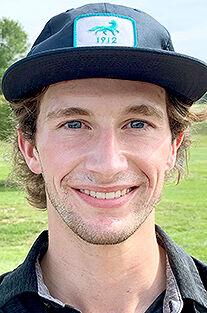 Heider shakes off slow start to take 1-stroke lead in City Golf ...