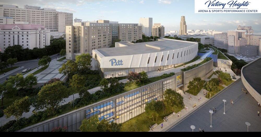 Victory Heights project approved by Pitt | Sports | tribdem.com