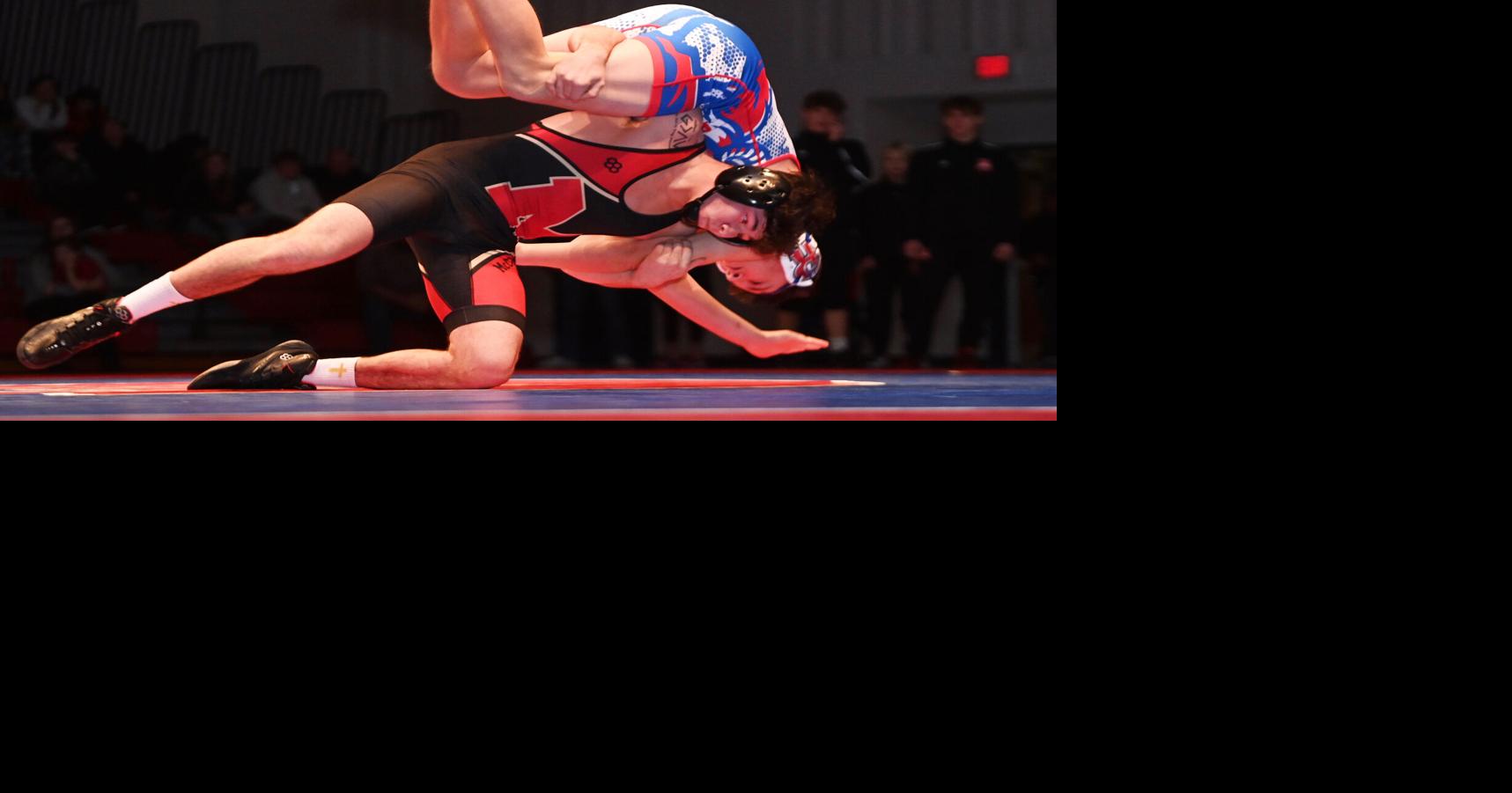 Male Spotlight Athlete of the Week | Bo Bassett | Athletes Of The Week ...