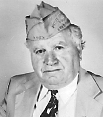 Charles J. Vizzini | Archives | tribdem.com