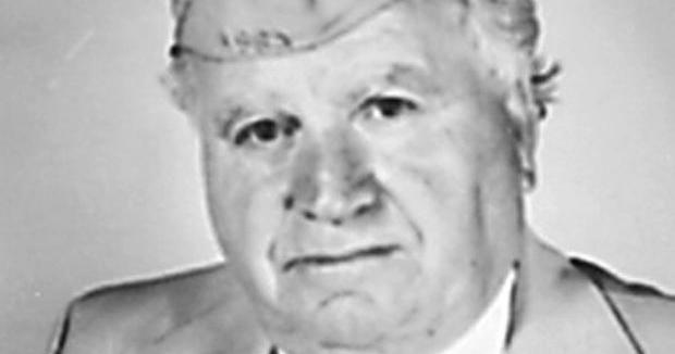 Charles J. Vizzini | Archives | tribdem.com