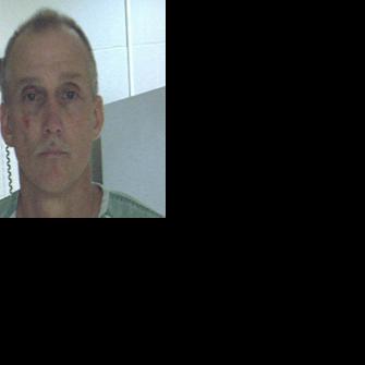 Police: Upper Yoder resident threatened to kill man, burn down house ...