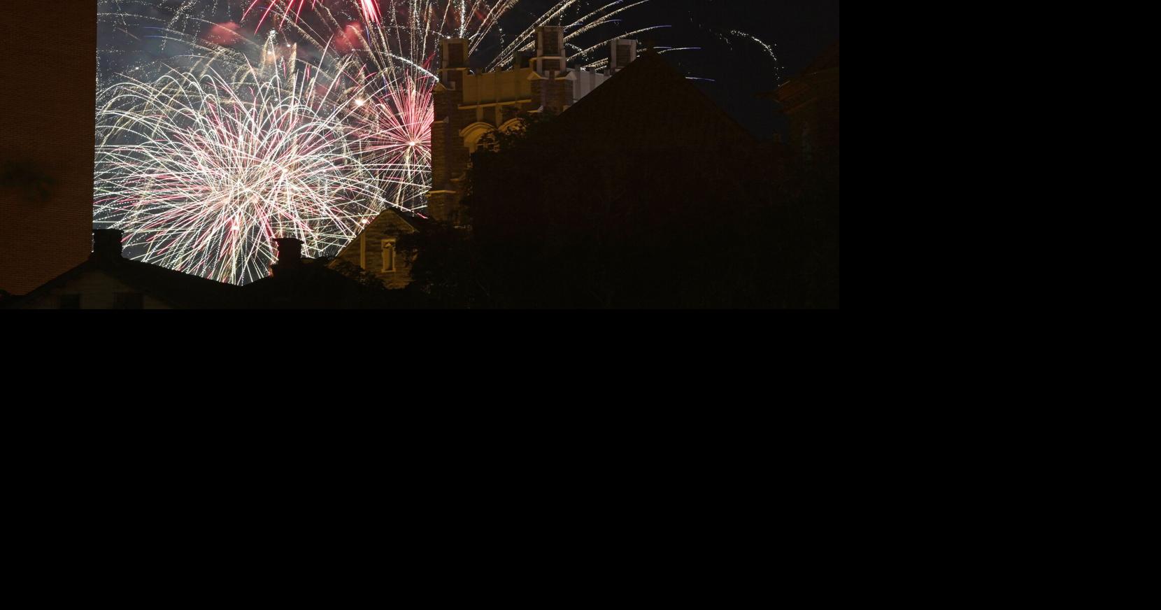 PHOTO GALLERY | 'Something special': Mill Rats crowd honors WWII vet ...