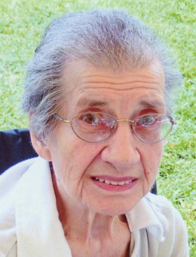 Mary Block | Archives | tribdem.com