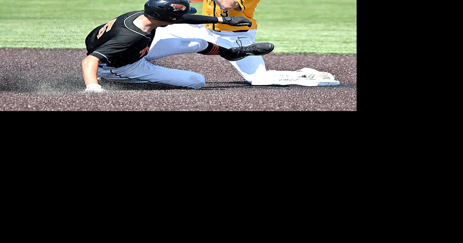 Tyrone clips Forest Hills in District 6-3A baseball semifinal | Sports ...