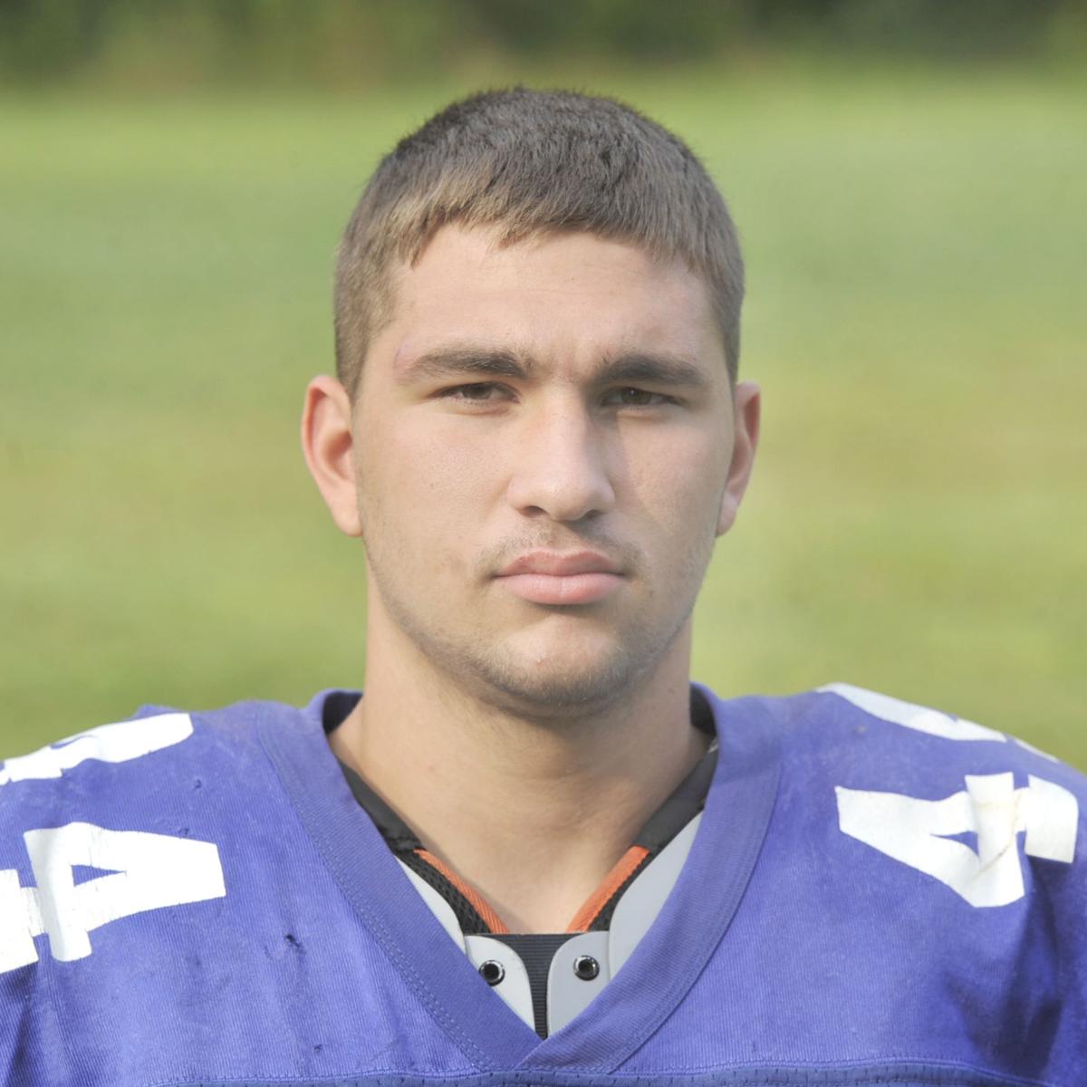 Windber runs away from host Shade | Sports | tribdem.com
