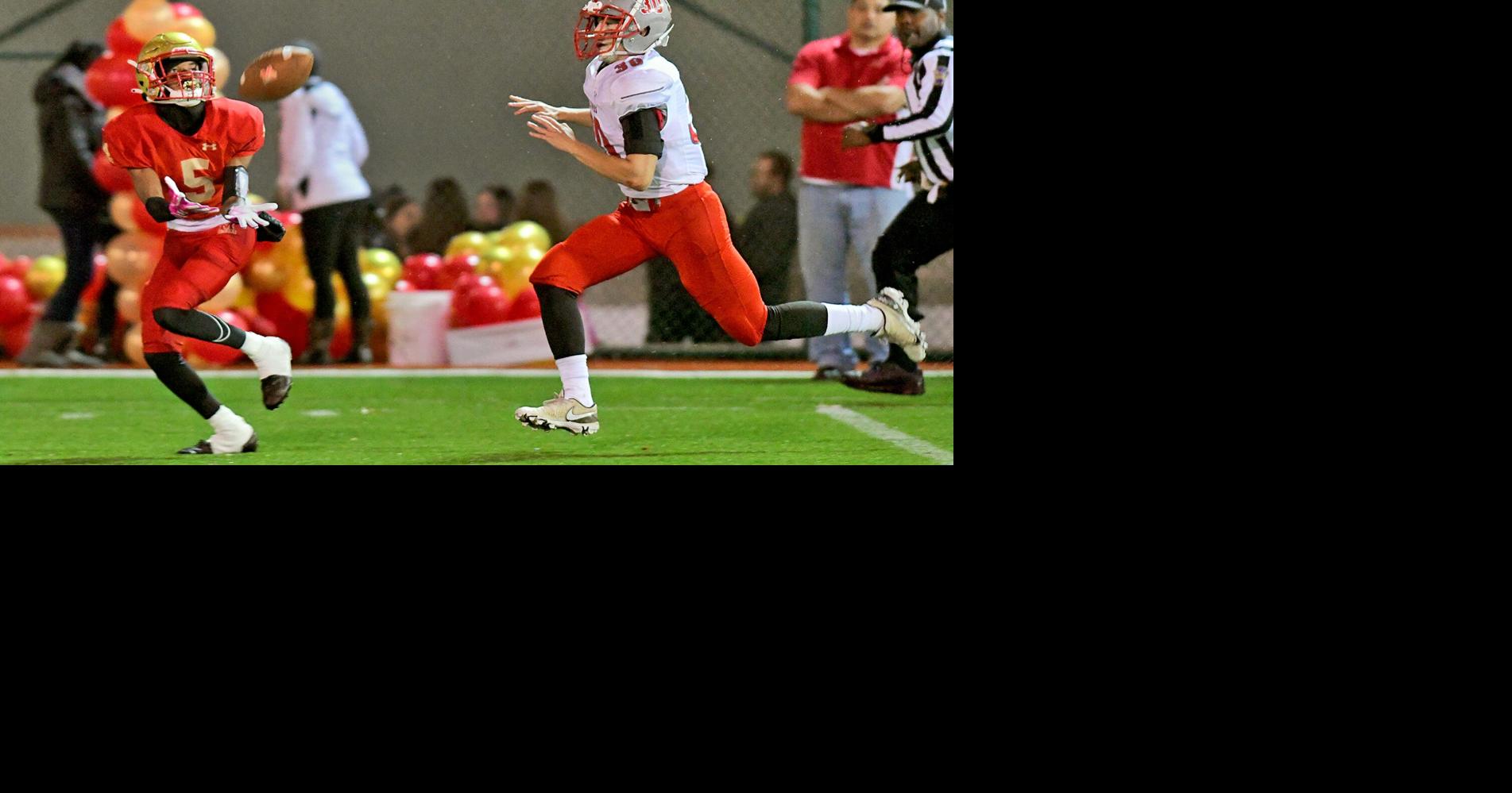 PHOTO GALLERY | Westmont vs. Bishop McCort | Football | Gallery ...