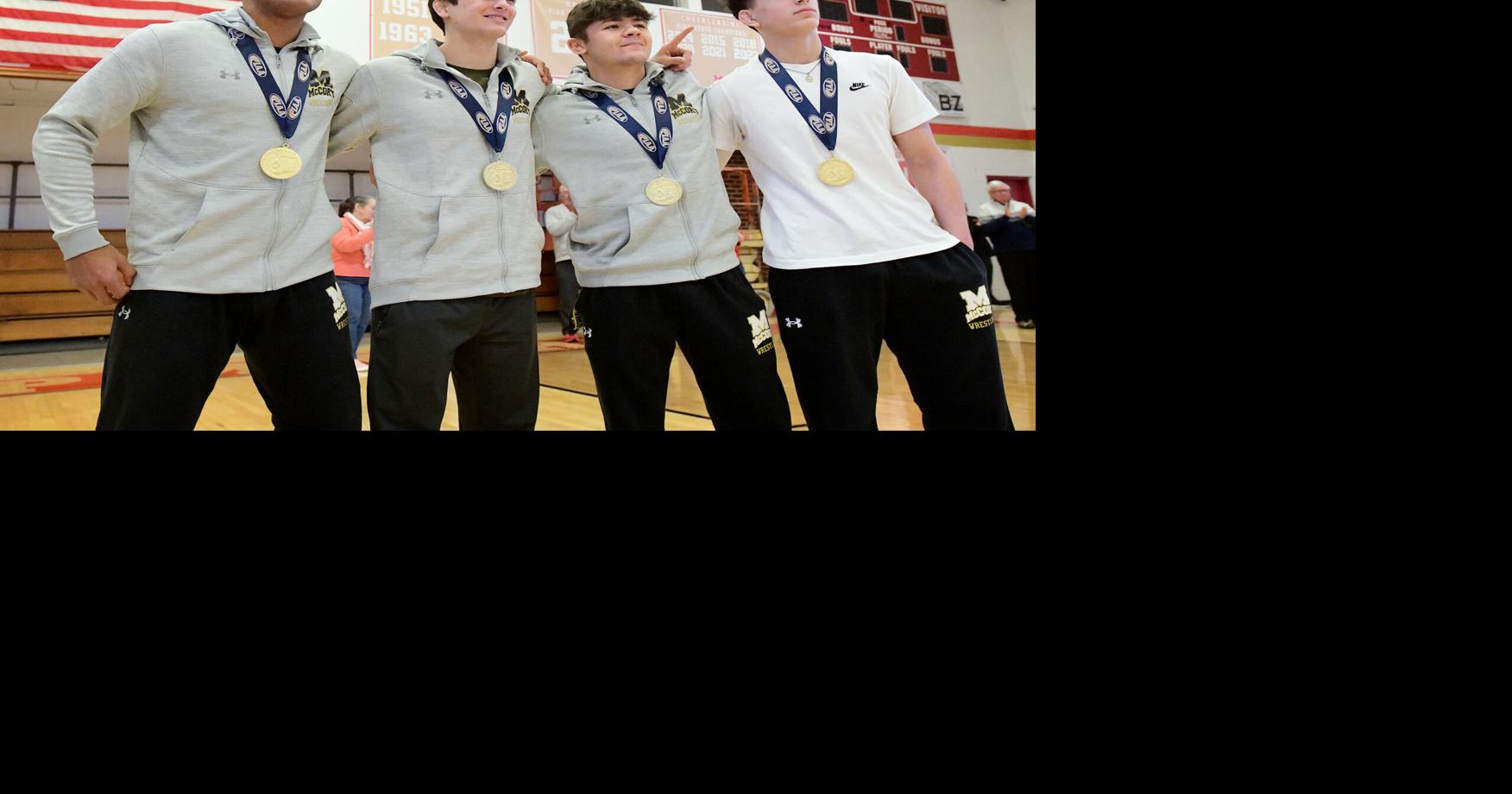 Bishop McCort's Bo Bassett, Melvin Miller announce commitments to ...