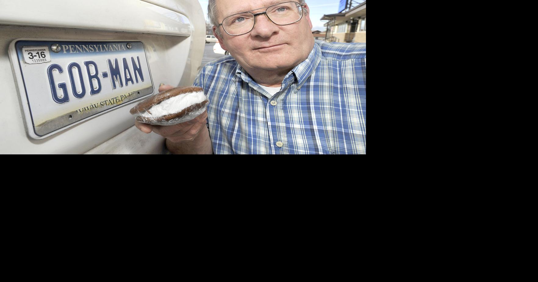 ‘Gob-man’ opens shop in Geistown | News | tribdem.com
