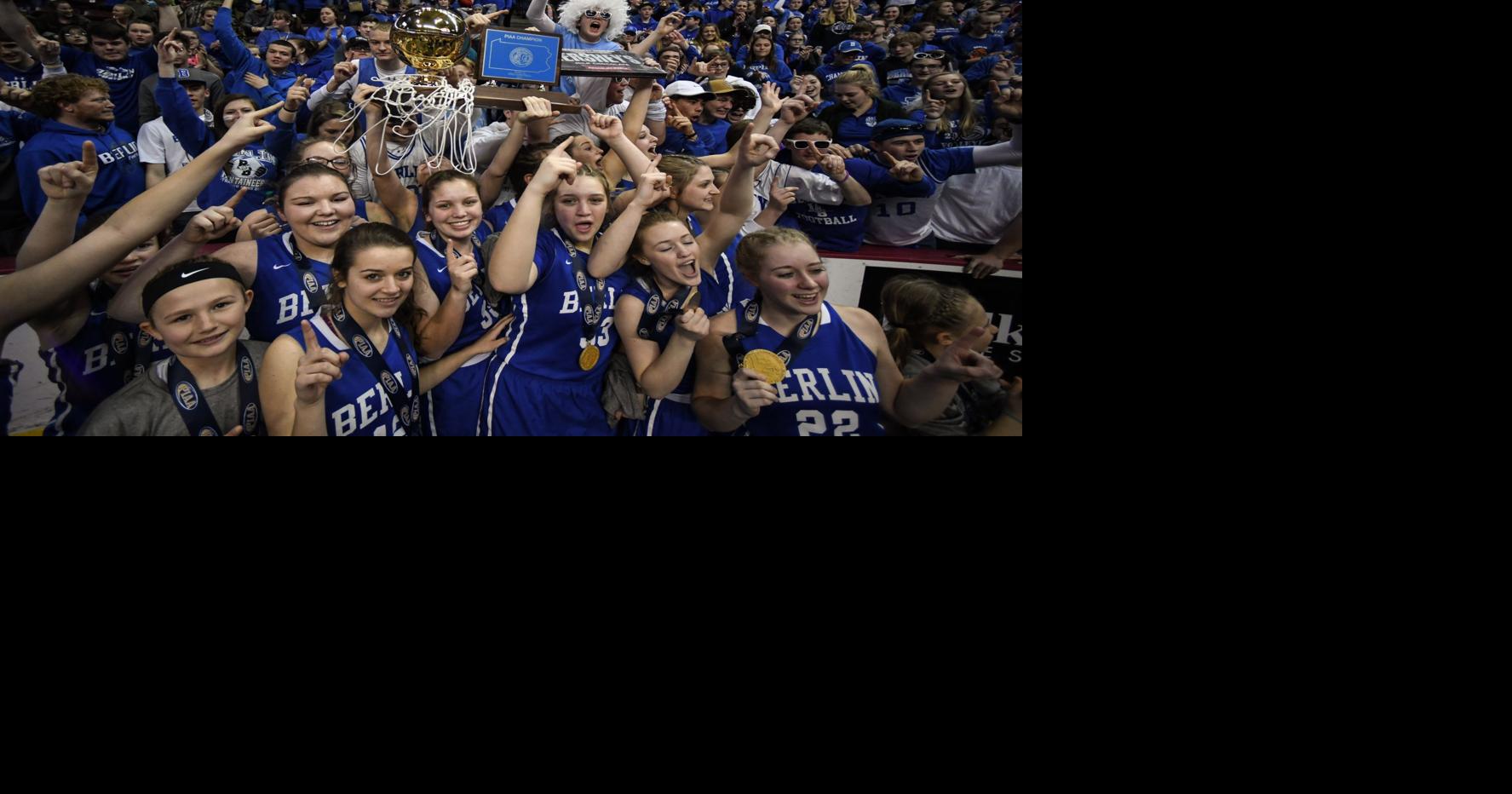 PIAA champions: Mountaineers 'get the gold' with tough defense, early ...