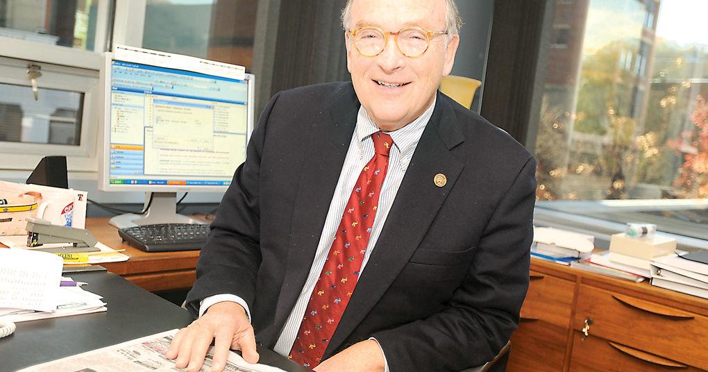 Gleason: Trump to take steps toward winning state, White House during ...