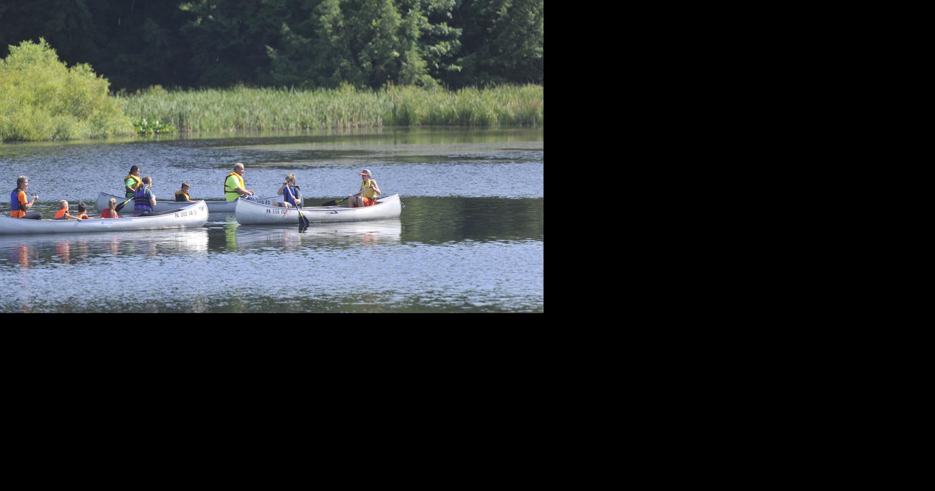 Water rescue wakes sleepy fisherman at Duman Lake | Local News ...