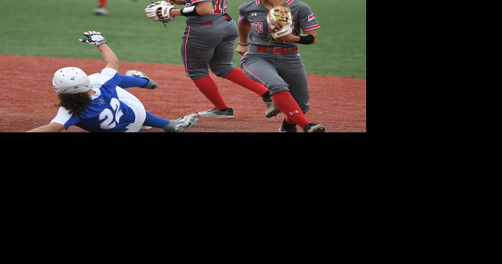 St. Francis SS Kaylie Walters transfers to Penn State | Sports ...