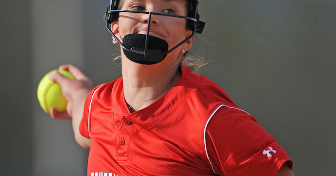 Scholastic softball/baseball roundup | Central Cambria's Kamzik strikes ...