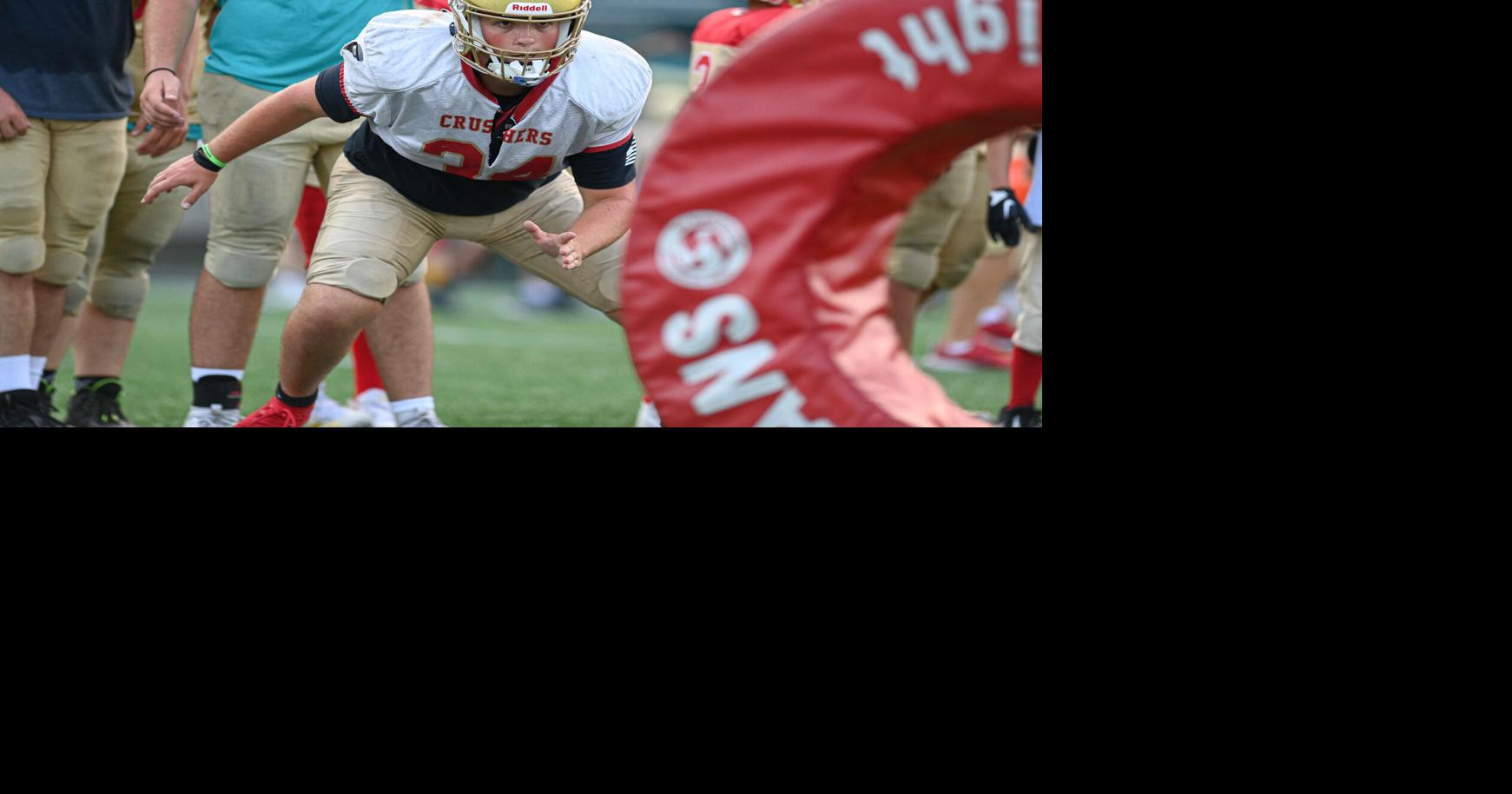 McCort-Carroll football 2025 | 'Reach our potential': Experienced ...